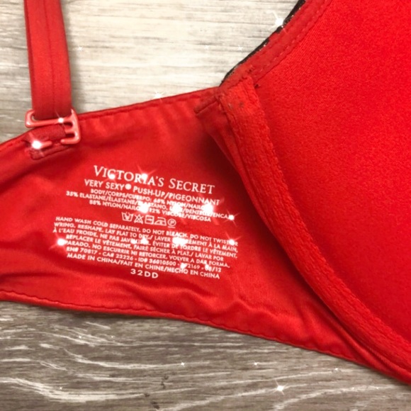 Victoria's Secret | Intimates & Sleepwear | Victoria Secret Bling ...